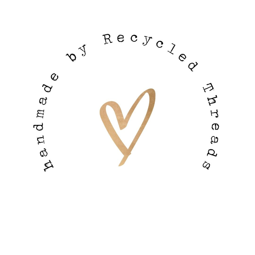 Handmade by Recycled Threads