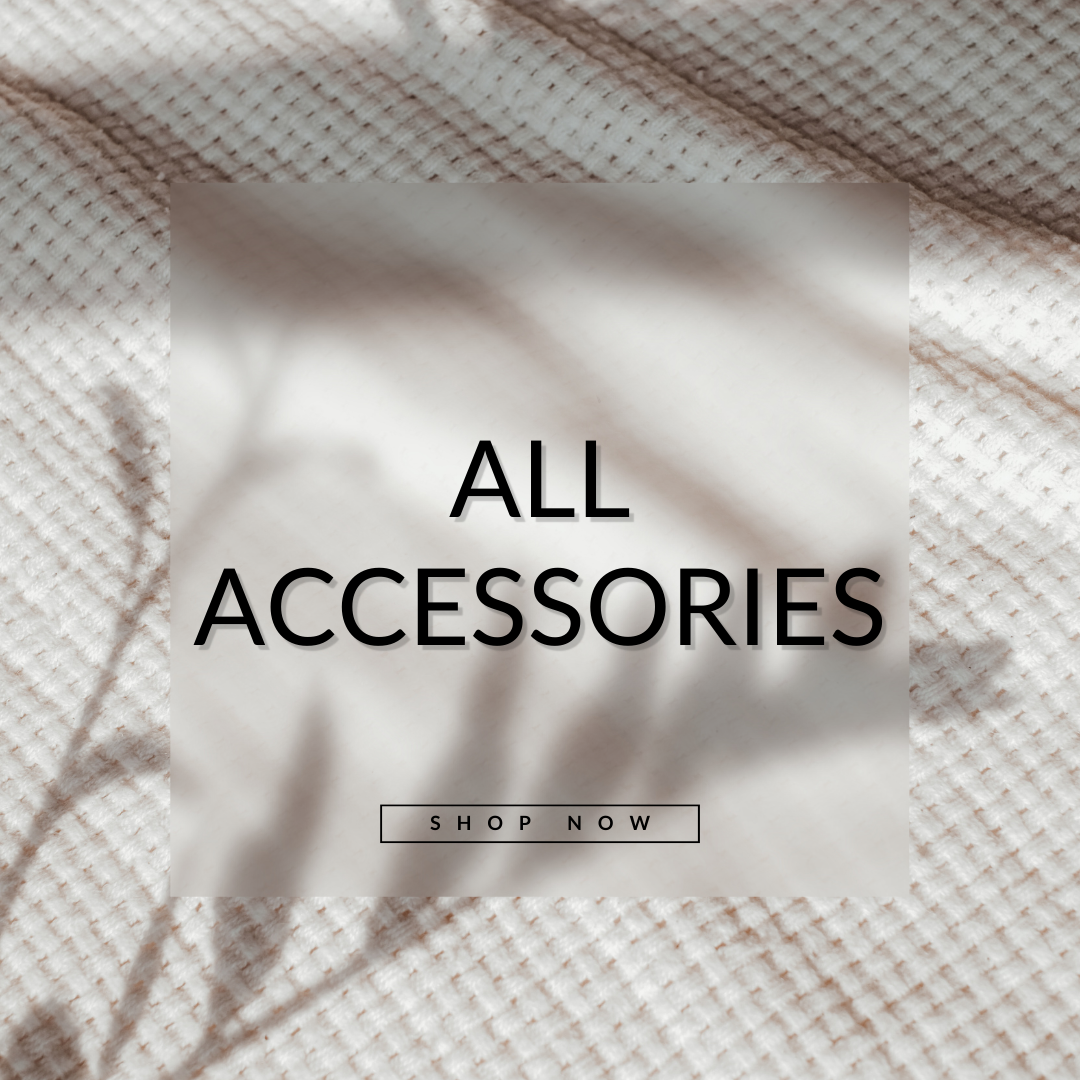 All Accessories – Recycled Threads