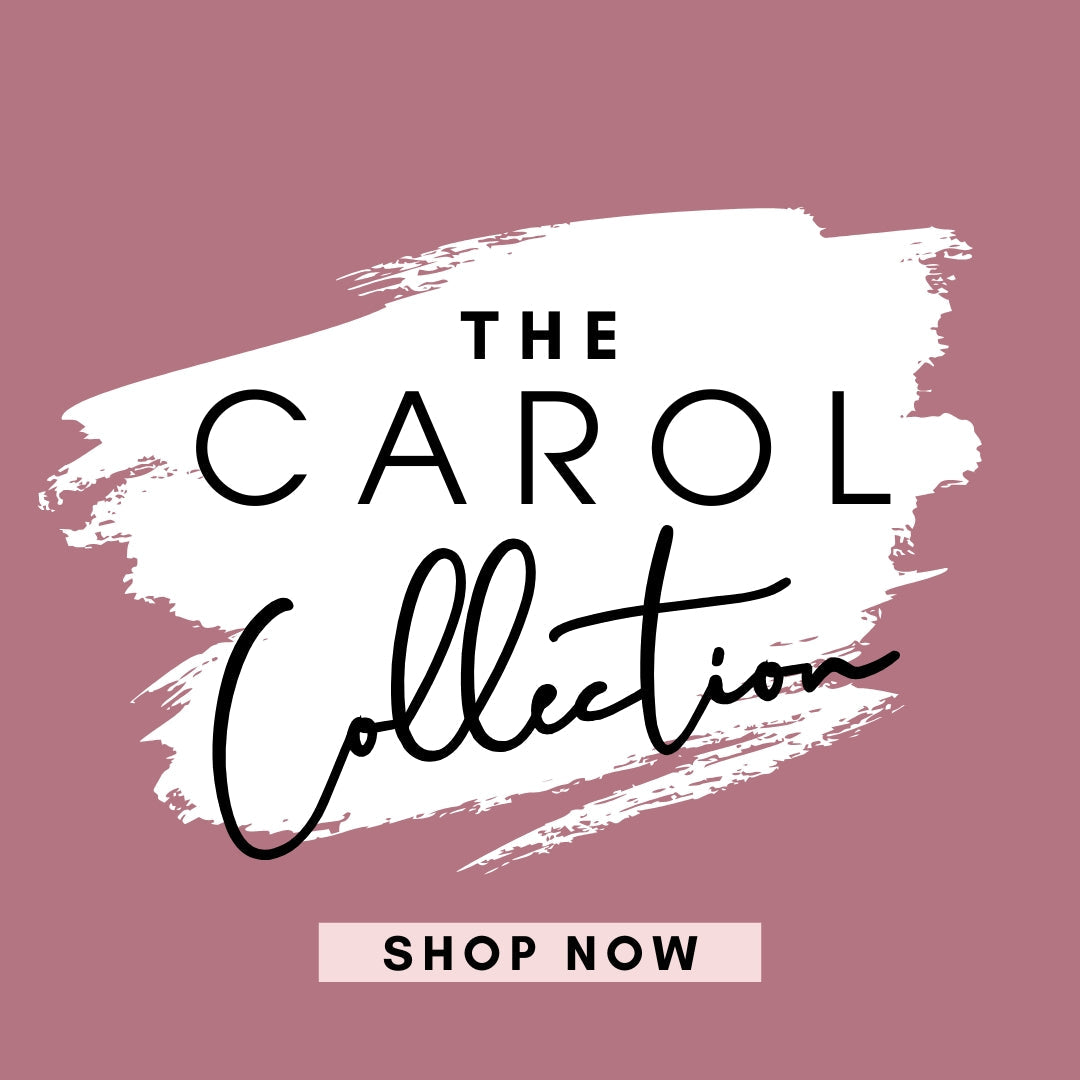 The "Carol" Collection – Recycled Threads