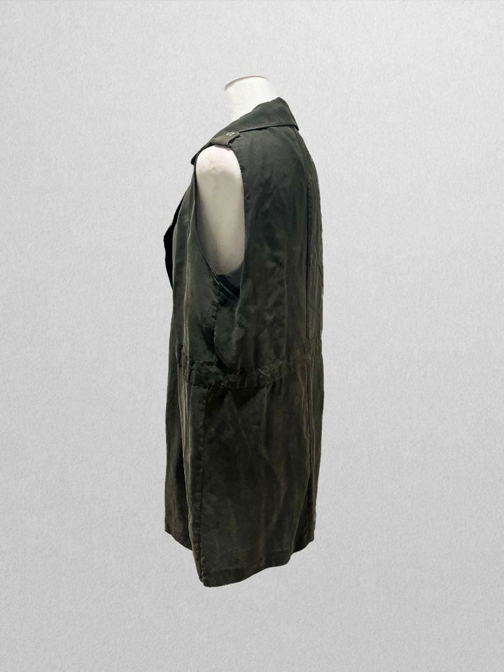 Recycled Threads - A Clothing & Craft Supplies Consignment Shop