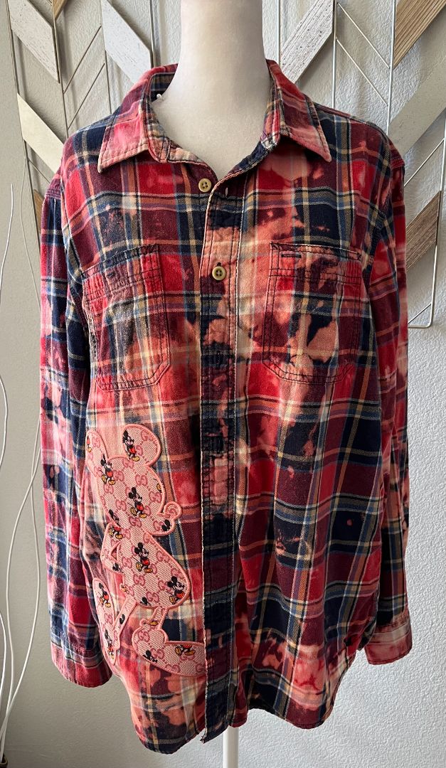 Recycled Threads - A Clothing & Craft Supplies Consignment Shop