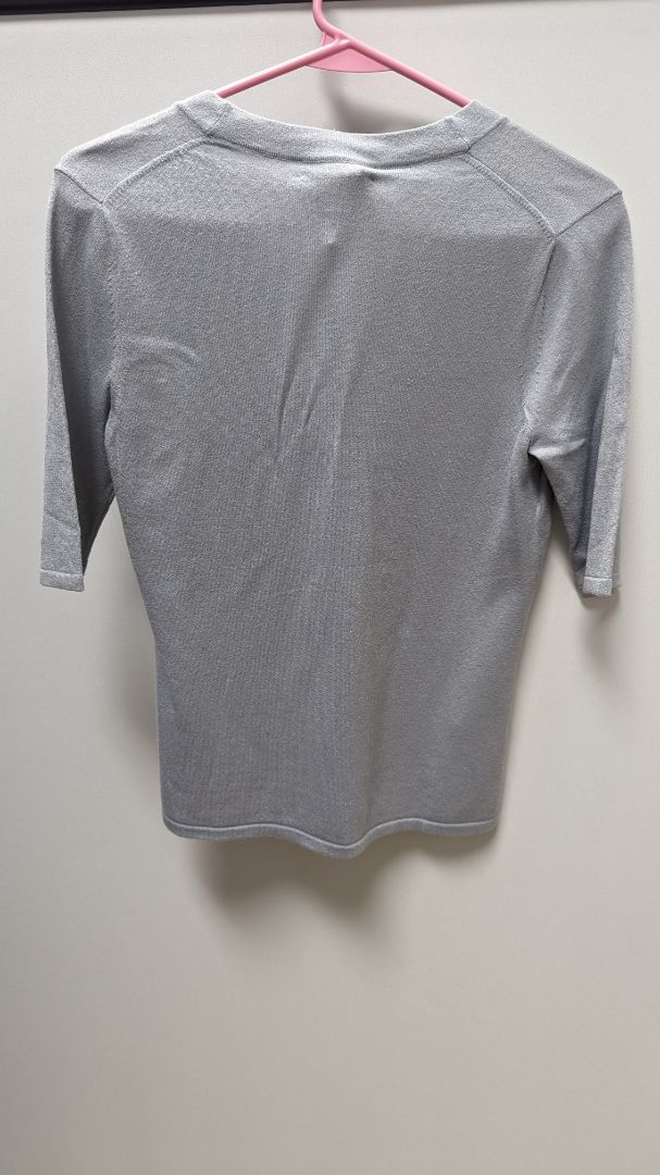 Recycled Threads - A Clothing & Craft Supplies Consignment Shop